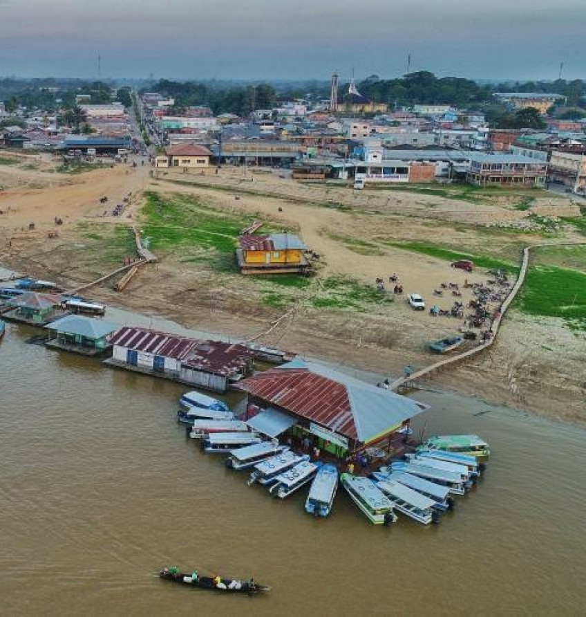 Benjamin Constant renova contrato e adere ao ciclo de 2025 do Cidade ...